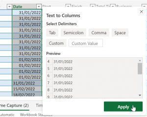 How To Change Date Format In Excel 365 Online Excel At Work