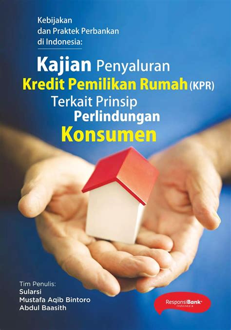 Kebijakan Dan Praktek Perbankan Di Indonesia Kajian Penyaluran Kredit