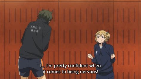 Spoilers Haikyuu Second Season Episode Discussion R Anime
