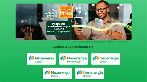 Promoção Neoenergia 2023 Pega Promoção