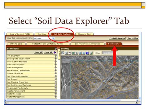 PPT Ecological Site Composition Biomass PowerPoint Presentation
