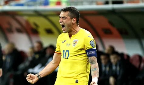 Pro Sport Confirmat Nicolae Stanciu A Fost Prezentat La Damac