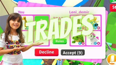 Roblox Trocas No Adopt Me Mundo Da Showiza Youtube
