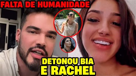 Marido de Jenny Miranda Não Perdoa e Detona Bia e Rachel Após Carro