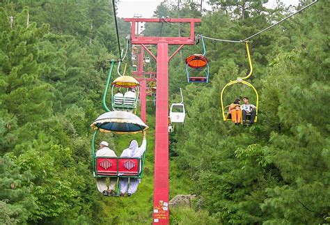 Top 15 BEST Things To Do In Azad Kashmir Neelum Valley Prestine