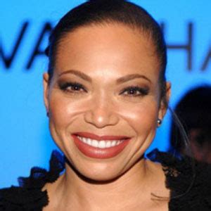 Tisha Campbell Martin sexy Fotos de biquíni em vez de fotos um