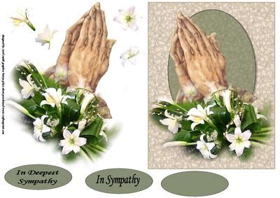 Sympathy Cliparts Expressing Condolences And Support Through Visuals