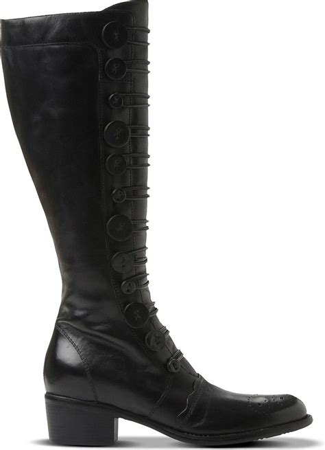 Dune Knee High Boots For Women Online Sale Up To 70 Off