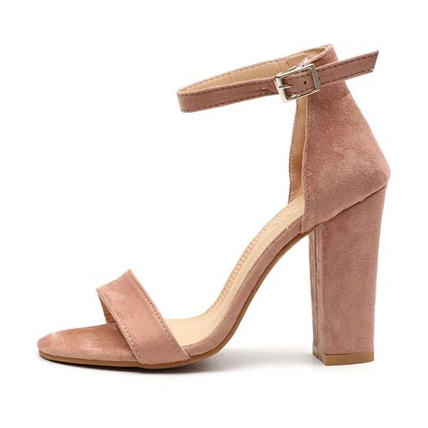 10 Tipos De Tacones Para Mujer Que Debes Conocer Calimod 40 OFF