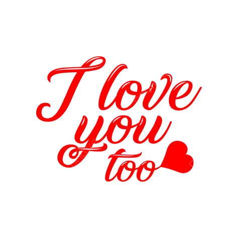 Stunning Assortment Of I Love You Too Images In Full K Over To