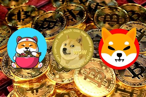 5 Best Meme Coins To Buy December 2021 InsideBitcoins