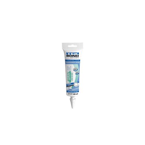 Sellador Acr Lico Siliconizado Puertas Y Ventanas Tekbond