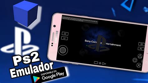 Play Emulador De PS2 Para IOS Y Android Como Instalarlo Y Jugarlo