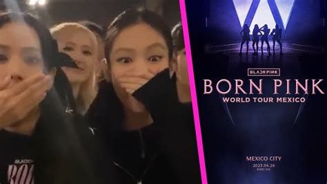 BLACKPINK en México Por qué será difícil conseguir boletos para este
