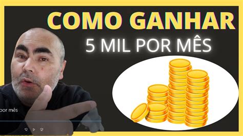 COMO GANHAR 5 MIL REAIS POR MÊS GESTÃO DE TRÁFEGO alanresponde