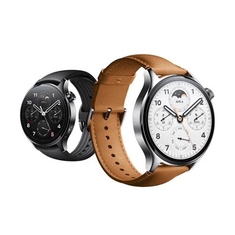 Xiaomi Watch S Pro