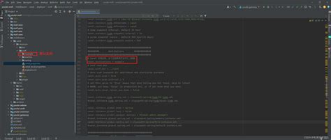 canal 实战 第一篇：springboot 整合 canal rabbitmq 实现监听 mysql 数据库同步更新 redis 缓存 canal rabbitmq csdn博客