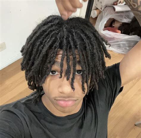 Luvvkiaaa Dreadlock Hairstyles For Men Hair Twists Black Hair