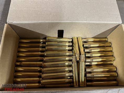 270 Winchester New Primed Brass Remington Headstamp 84ct Northwest