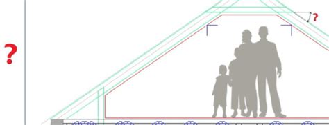 Comment Calculer La Pente De Votre Toit Combles D En France