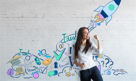 Técnicas de creatividad Los 15 mejores métodos para generar ideas