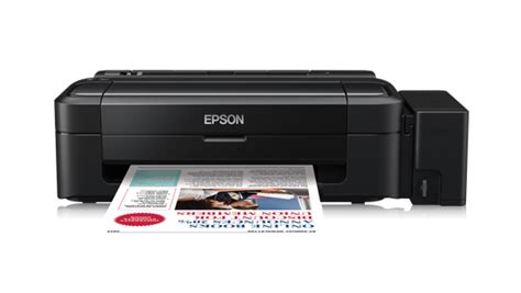 Ecotank L Consumer Inkjet Printers Printers Products Epson