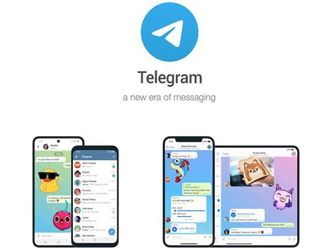 Tìm hiểu về ứng dụng Telegram Dịch vụ nhắn tin miễn phí tốt nhất thế