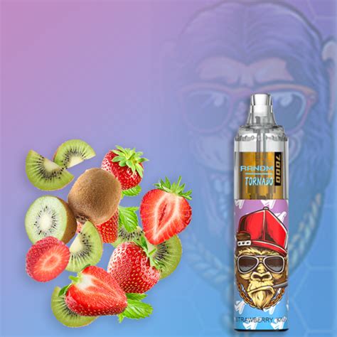 Pods Desechables RandM Tornado 7000 Caladas 14ml Venta Al Por Mayor