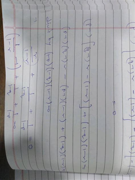 if a b c p q r are thre non zero complex numbers such that p a q b r c 1 i and a p b