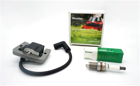 Amazon Hzoziza Ignition Coil Module Replaces Kohler 24 584 201 S
