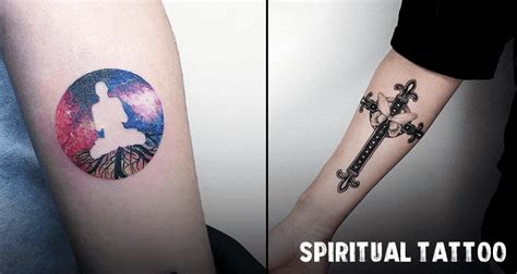 Spiritual Tattoo Designs Worldwide Tattoo Piercing Blog