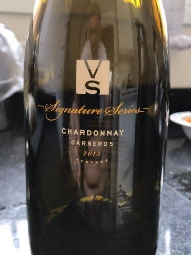 Viansa Signature Series Chardonnay Vivino Us