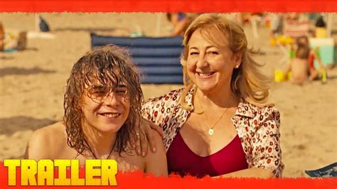 Ma Ana Es Hoy Amazon Teaser Tr Iler Oficial Espa Ol Youtube