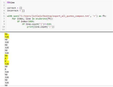 Python Combine Rows While Importing Txt File If They Don T Meet A