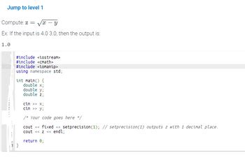 Answered Compute Z X Y Ex If The Input Is Bartleby