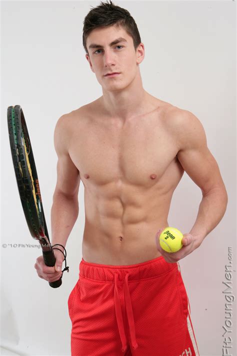 Shirtless Gallery Man Collector