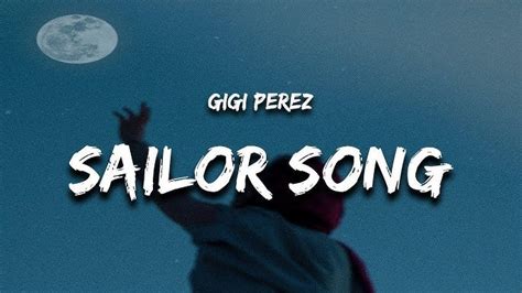Gigi Perez Sailor Song Guitar Chords Best Guitar Knowledge