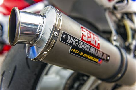 Renaissance Racing Suzuki Gsxr Srad