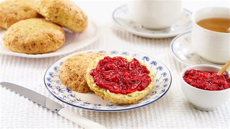 Skolebarnas Matmuffins Oppskrift fra TINE Kjøkken