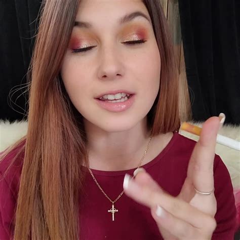 Teaching Your Girlfriend Sexy Snap Inhales Real Smoking Official Site Of Real