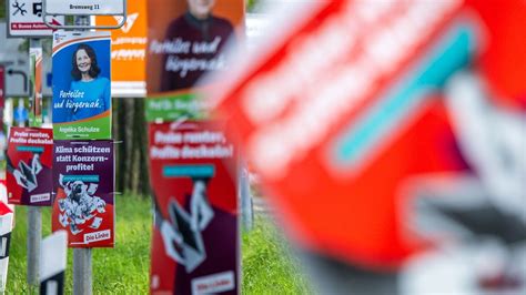 Mecklenburg Vorpommern Viele Kandidaten Zu Kommunalwahlen In MV N Tv De