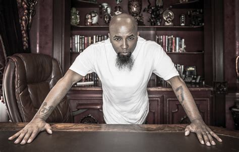 This Is Celebration Tech N9ne Keeps It Real On The Road To Success