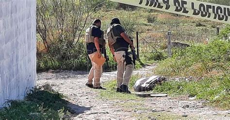 Hoy Tamaulipas Localizan Cadaver De Un Hombre Encobijado En Reynosa