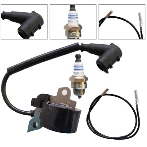 Exquisite Ignition Coil For Stihl Chainsaw Models Long Lasting