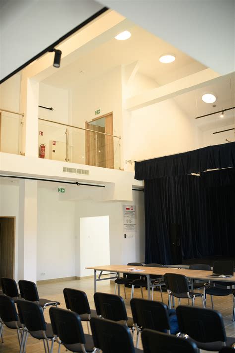 Uroczyste Otwarcie Zrewitalizowanego Budynku Gminnego Centrum Kultury I
