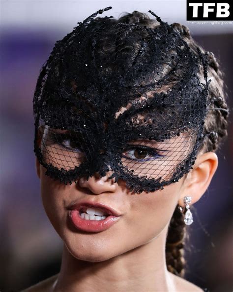 Zendaya Nude Leaks OnlyFans Photo 2028 TheFappening