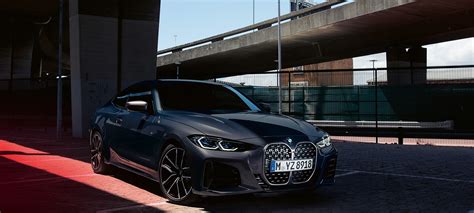 Auto de lujo M440i xDrive Datos técnicos BMW México