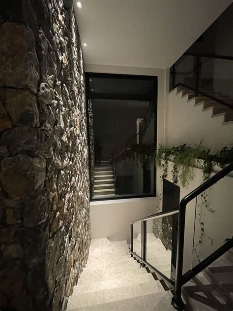 Creative Ways To Light Your Stairs About MINT Lighting Design