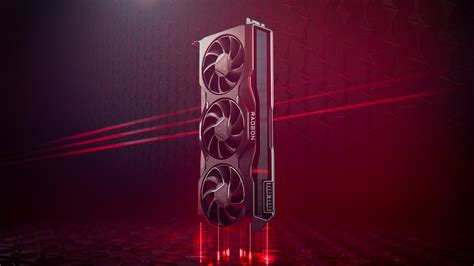 AMD Radeon RX 7000 Serisi Yeni Ekran Kartları Bu Çeyrekte Çıkış Yapacak