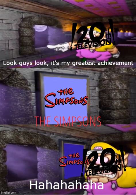 Th Television S Greatest Achievement Imgflip